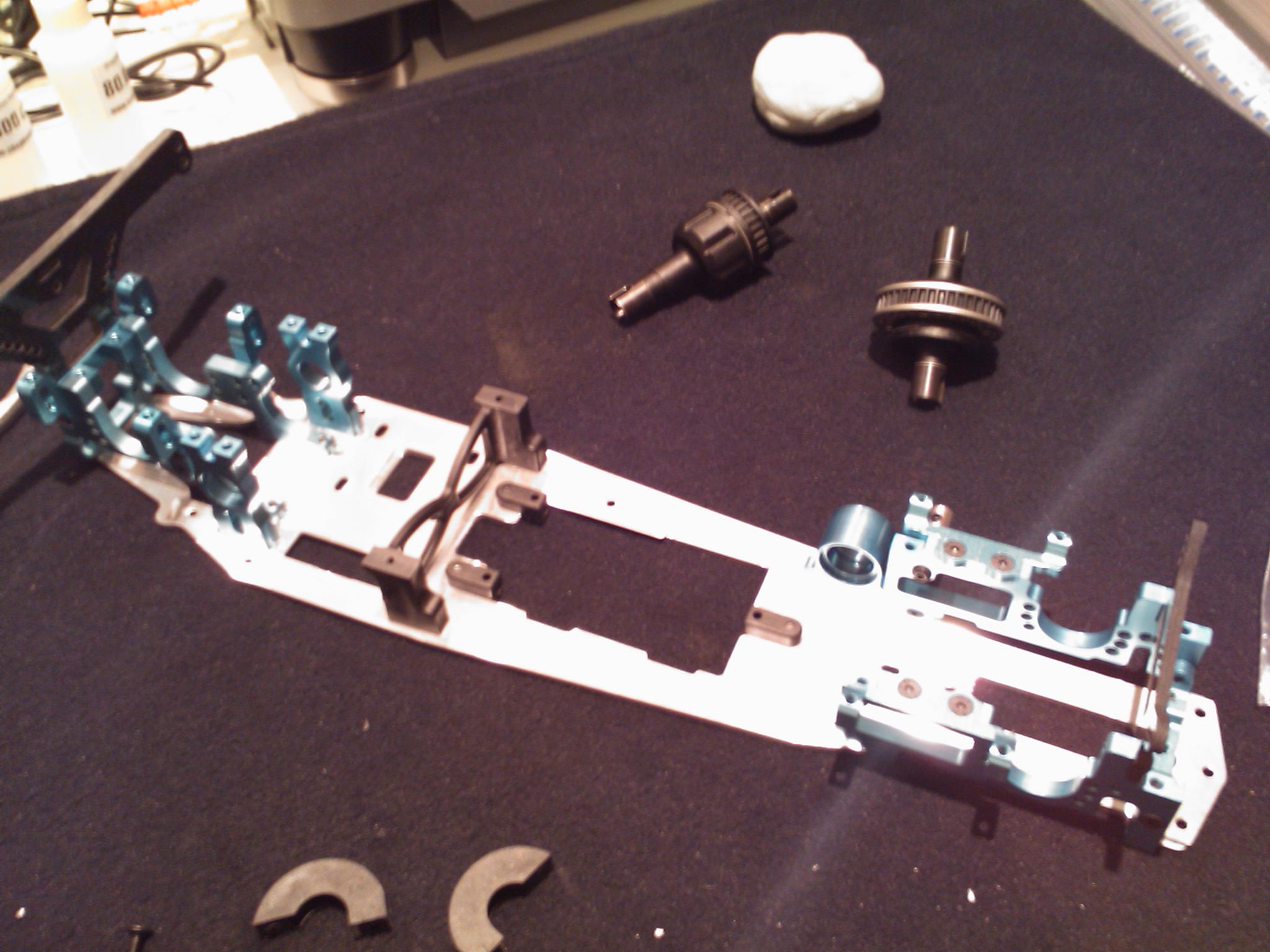 Shepherd Velox V10 - Page 29 - R/C Tech Forums