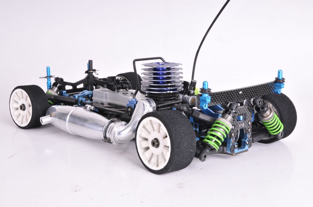 Shepherd Velox V10 - Page 51 - R/C Tech Forums