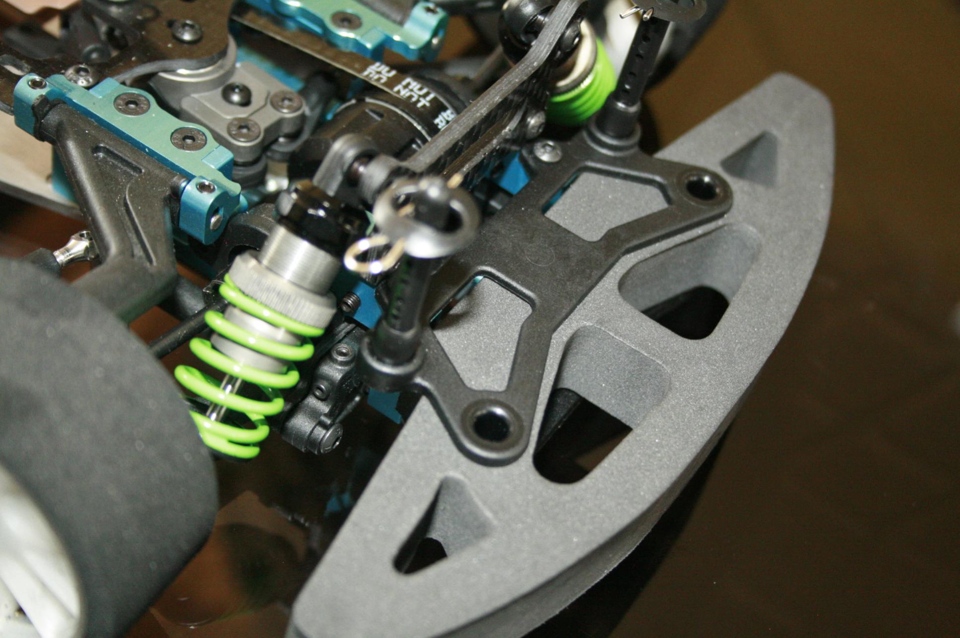 Shepherd Velox V10 - Page 52 - R/C Tech Forums