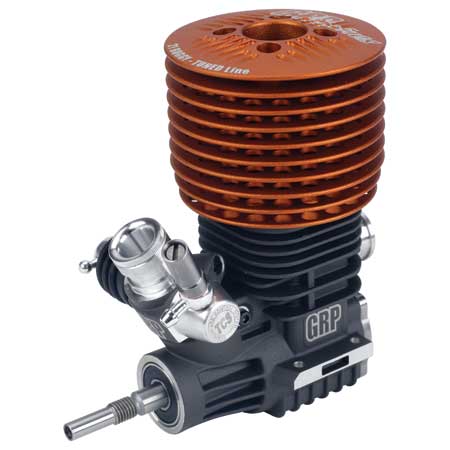 GRP... Engine... Thread... - R/C Tech Forums
