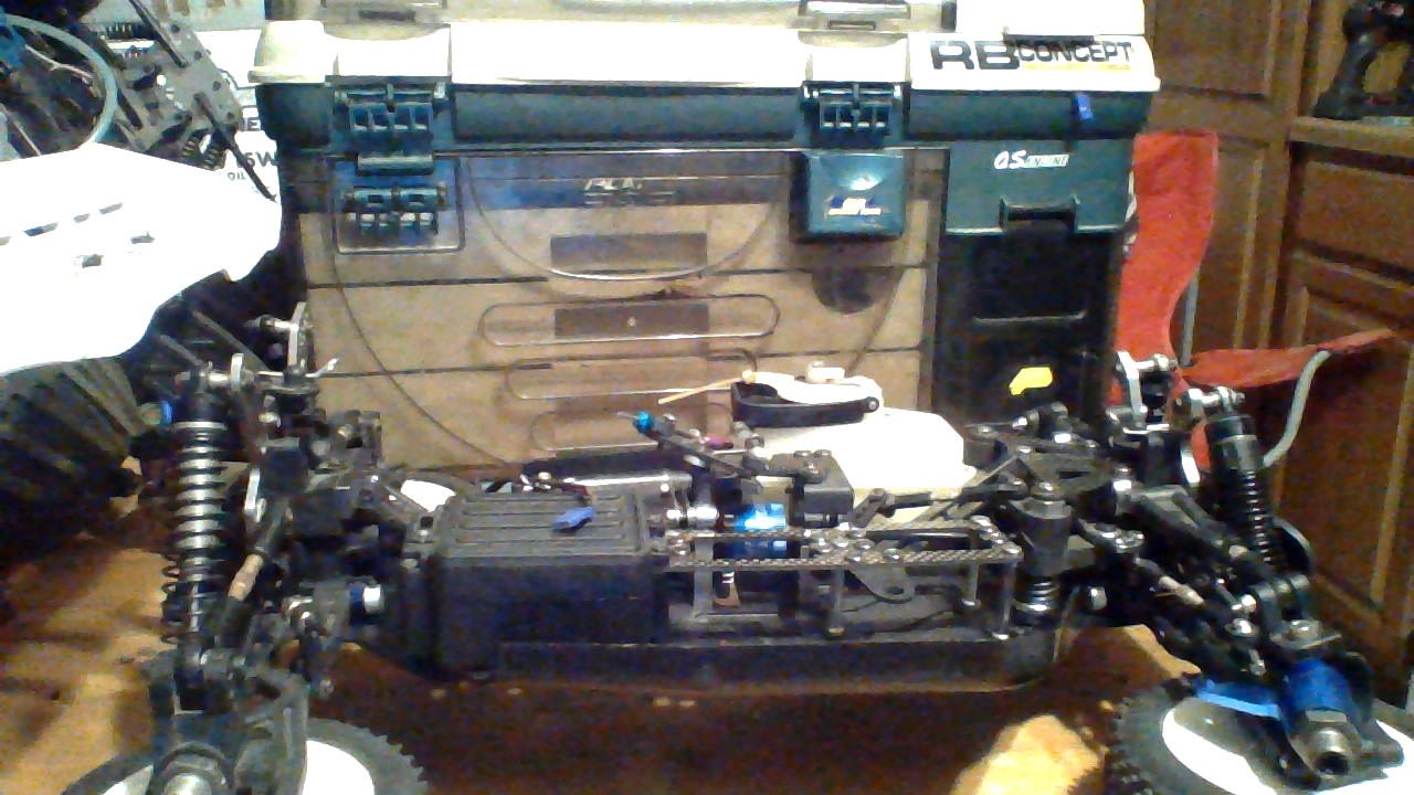 2 Fioroni/GS Storm 1/8 Buggies - R/C Tech Forums