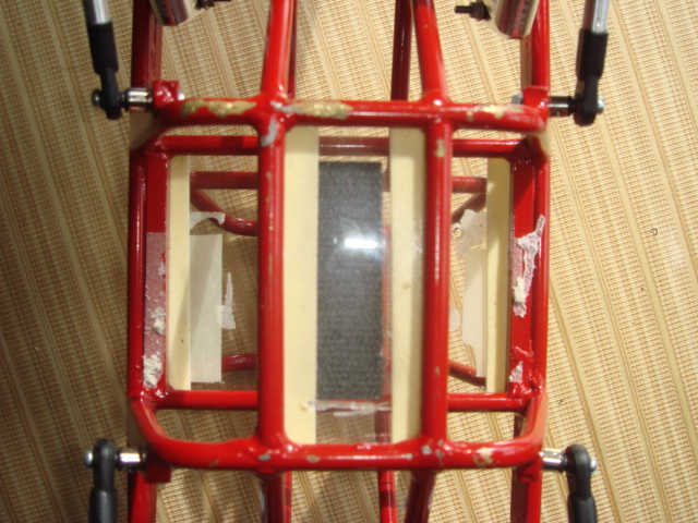 Custom Clod Crawler ARTR - R/C Tech Forums
