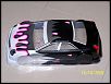 Custom Painted Protoform Cadillac CTS-V R 200mm - R/C Tech Forums